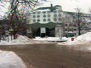 L'hôtel Gray Rocks fermera ses portes | ICI.Radio-Canada.ca