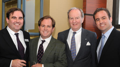 La famille Molson achète | ICI.Radio-Canada.ca