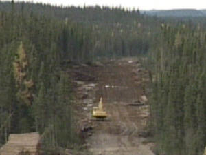 Québec verse 7 millions à Kruger | ICI.Radio-Canada.ca