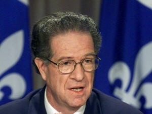 Rémy Trudel se joint à Vision Montréal | ICI.Radio-Canada.ca