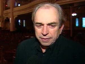 Un dernier hommage | ICI.Radio-Canada.ca