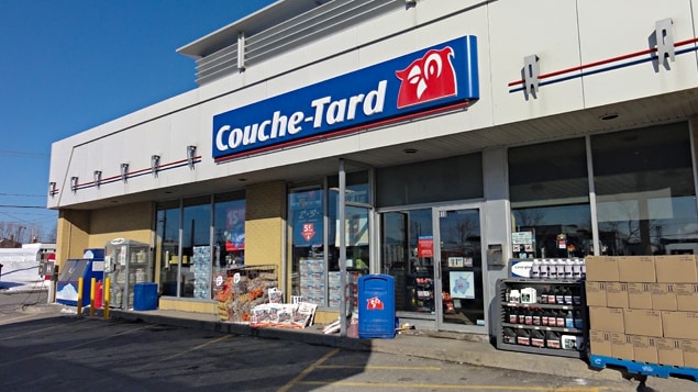 Couche-Tard lorgne du côté de CST Brands | ICI.Radio-Canada.ca
