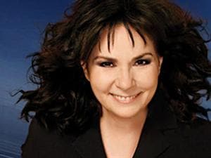 Christiane Charette de retour à la télé dès le 5 avril | ICI.Radio ...