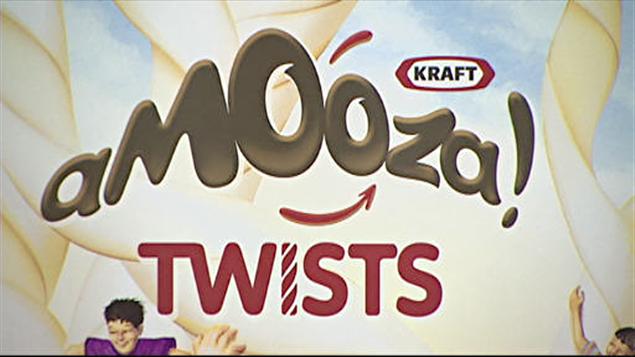 La fromagerie Boivin devient partenaire de Kraft | ICI.Radio-Canada.ca