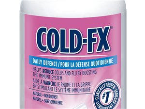 Les fabricants de Cold-FX auraient caché une étude démontrant son ...