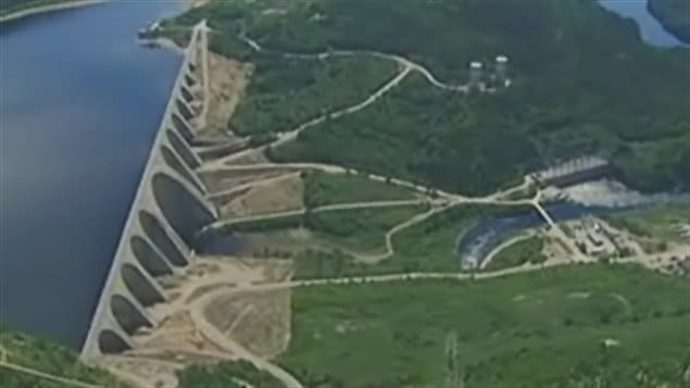 Côte-Nord : il n'y a plus d'infirmière à Manic 5 | ICI.Radio-Canada.ca