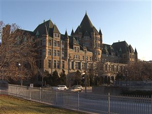 La gare Viger de Montréal est revendue | ICI.Radio-Canada.ca