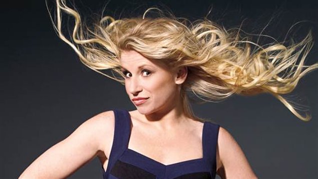 Cathy Gauthier change d'air | ICI.Radio-Canada.ca