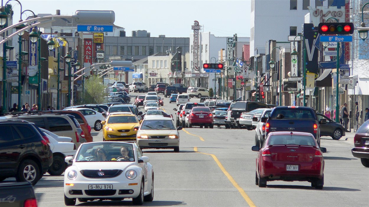 Une étude sur l'itinérance chez les autochtones à Val-d'Or | ICI.Radio ...