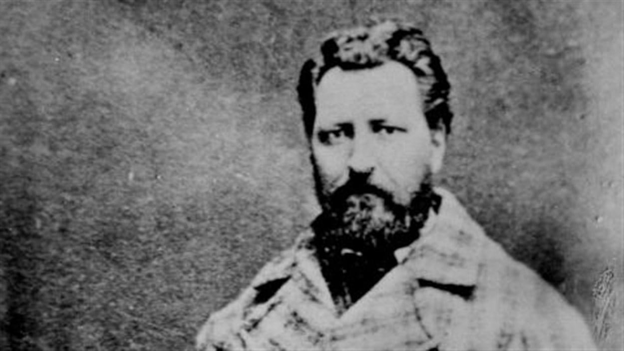 « Le procès de Louis Riel » mis en scène à Regina | ICI.Radio-Canada.ca