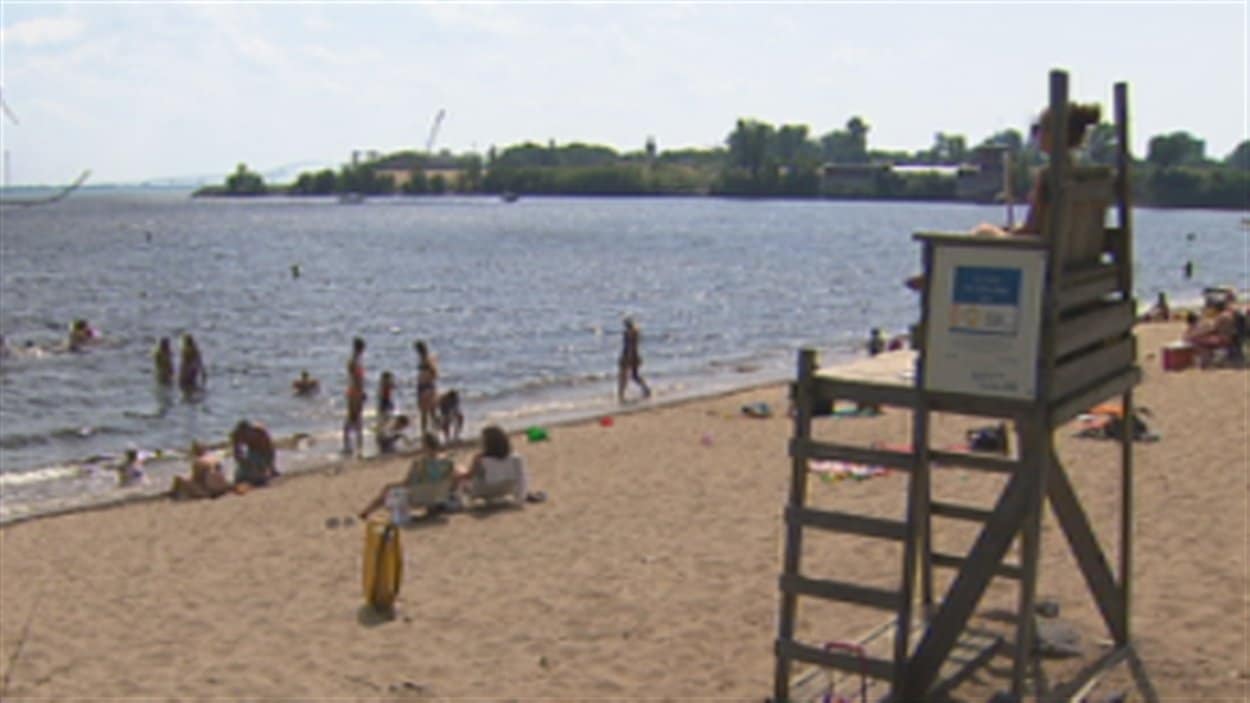 Ile Saint-Quentin: la Ville de Trois-Rivières débourse des sommes ...