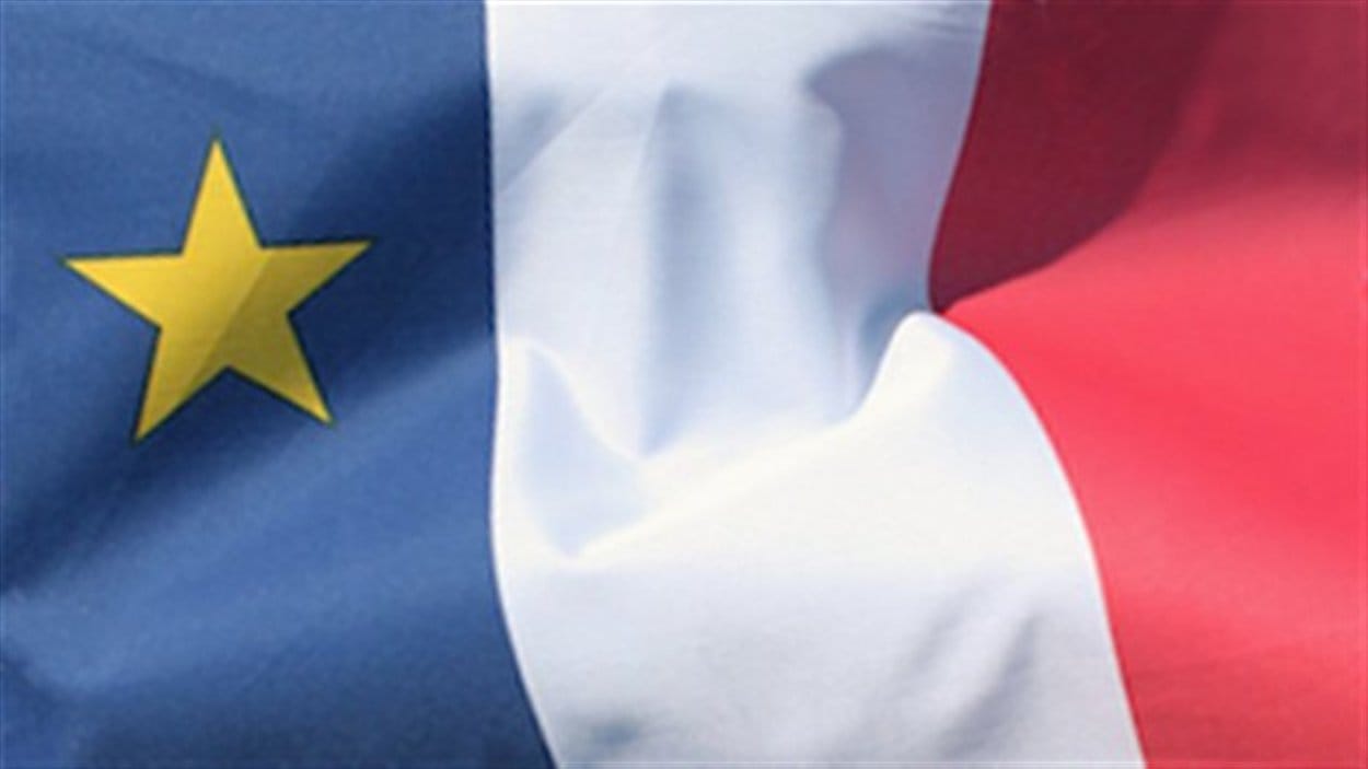 Les Acadiens d'Ottawa-Gatineau célèbrent dans le marché By | ICI.Radio ...