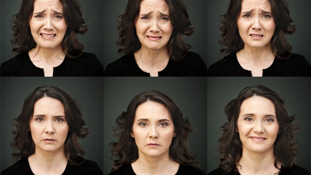 Symphonie d'émotions brutes | ICI.Radio-Canada.ca