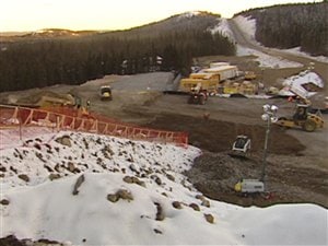150 mises à pied chez la minière IOC au Labrador | Acadie Inc. | ICI ...