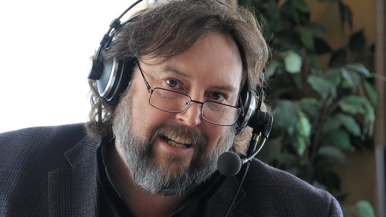 La série Wariwulf, de l'auteur Bryan Perro, est de retour | ICI.Radio ...