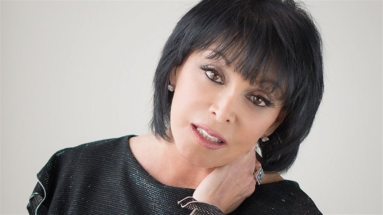 Pier Béland est morte à l'âge de 65 ans | ICI.Radio-Canada.ca