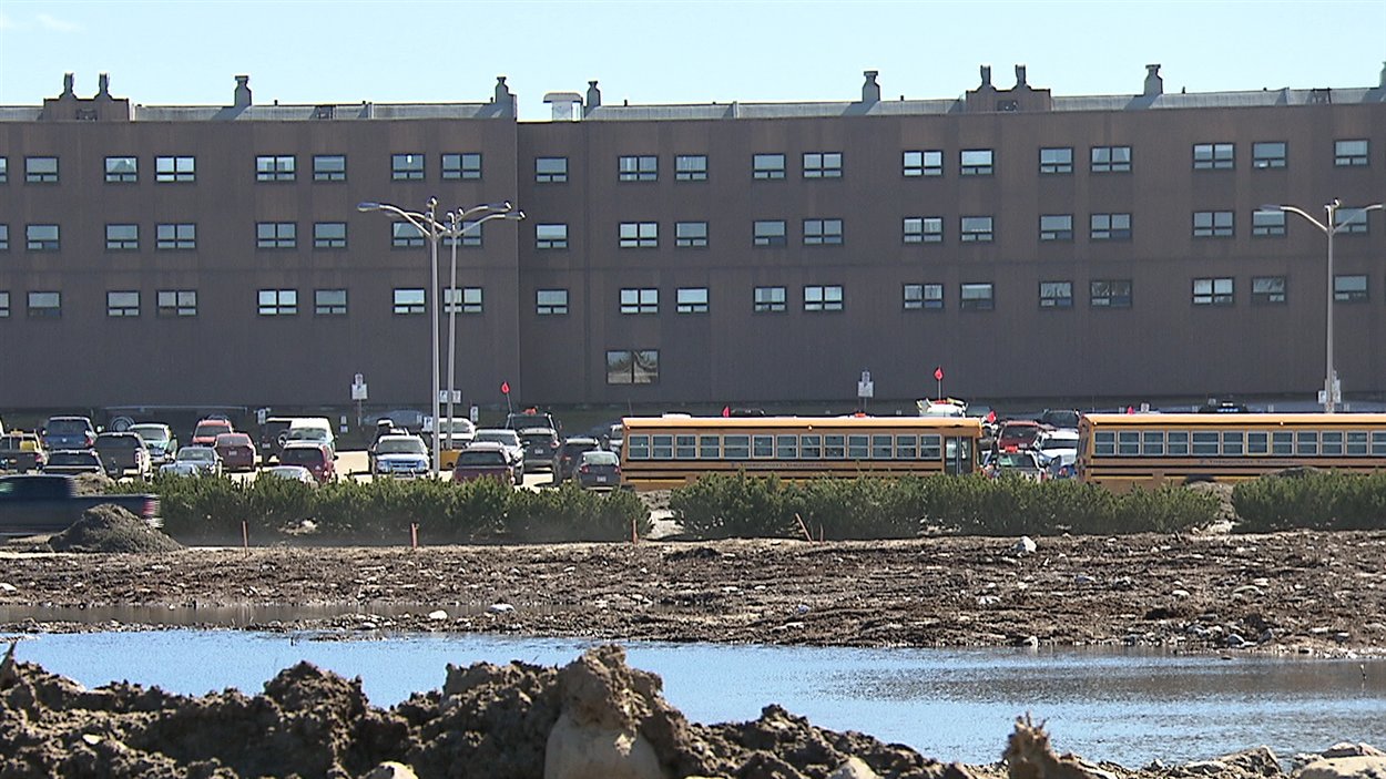 Fermont repousse un projet de 3 M$ | ICI.Radio-Canada.ca