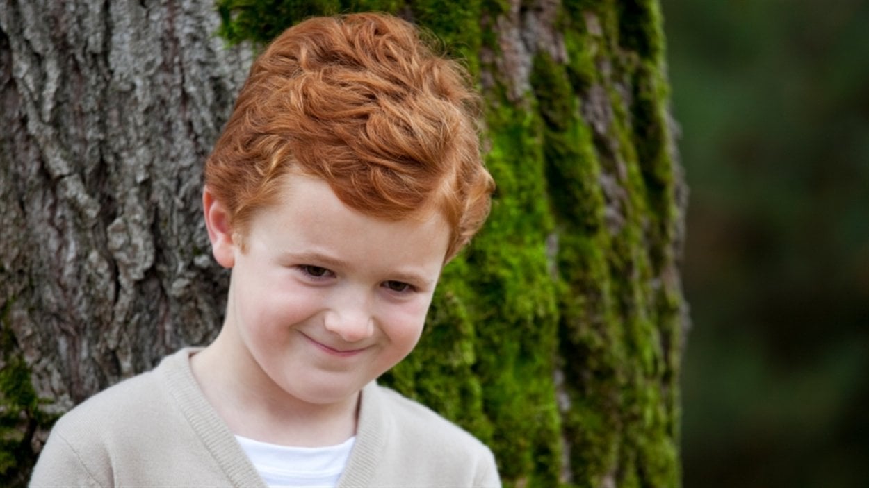 Les roux plus sujets aux préjugés que les rousses | ICI.Radio-Canada.ca