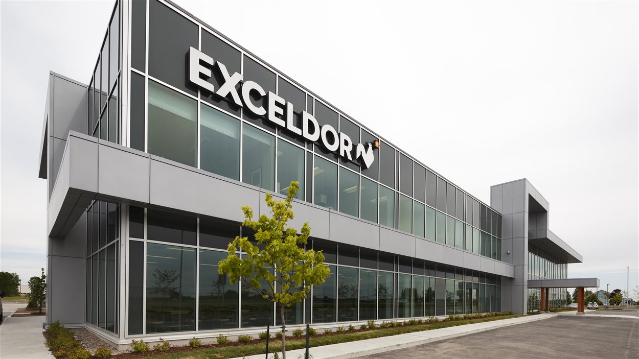 Nouvelle usine de poulet pour Exceldor à Saint-Bruno-de-Montarville ...