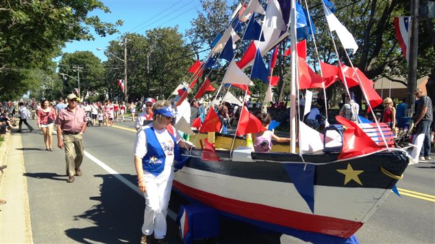 Le Festival acadien de Caraquet prévoit un bon achalandage | ICI.Radio ...
