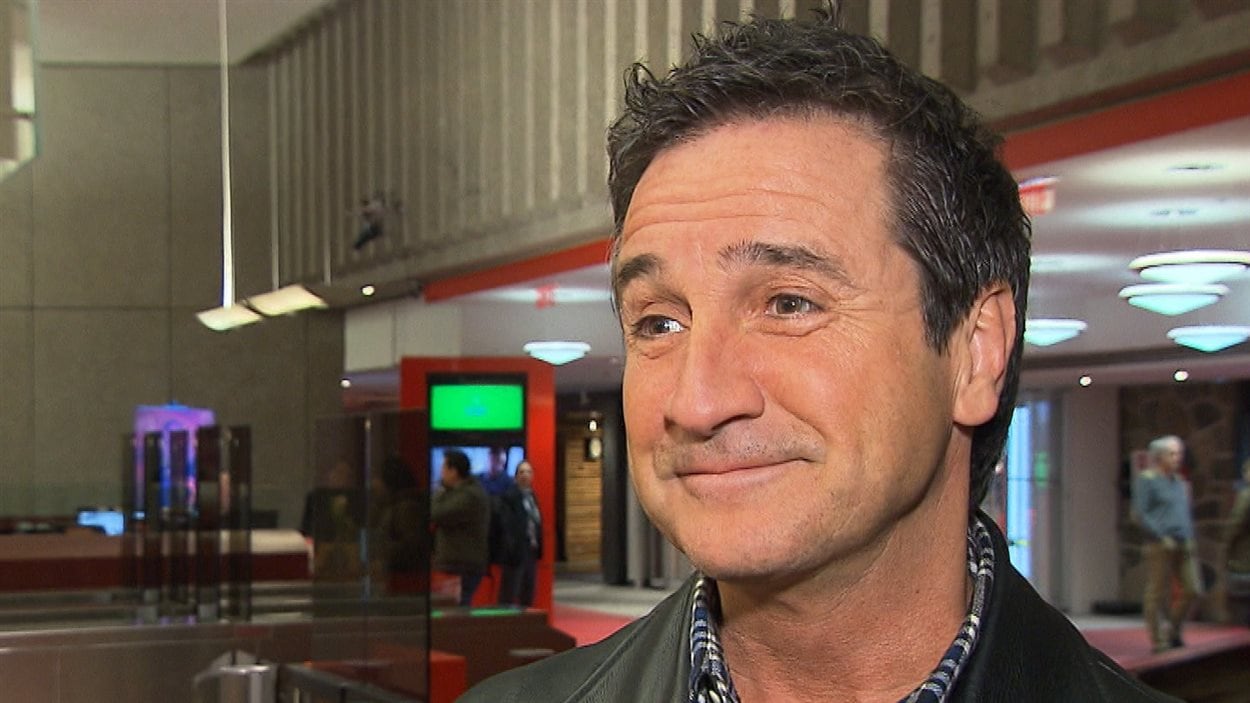 Décès de la mère de Nathalie et René Simard | ICI.Radio-Canada.ca