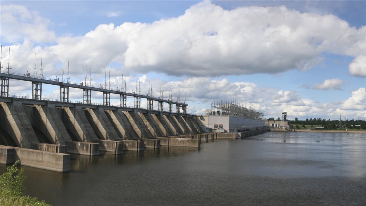L'hydroélectricité du Québec intéresse le Massachusetts | ICI.Radio ...