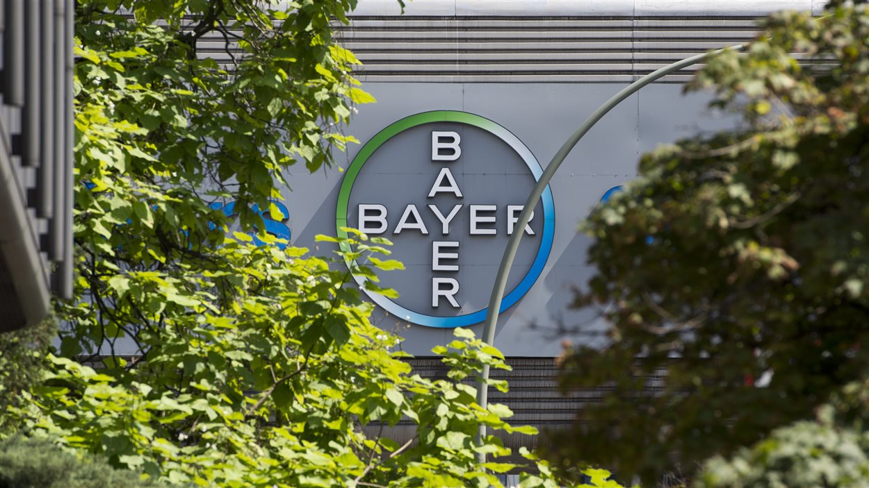 Chine : enquête sur la pharmaceutique Bayer | ICI.Radio-Canada.ca