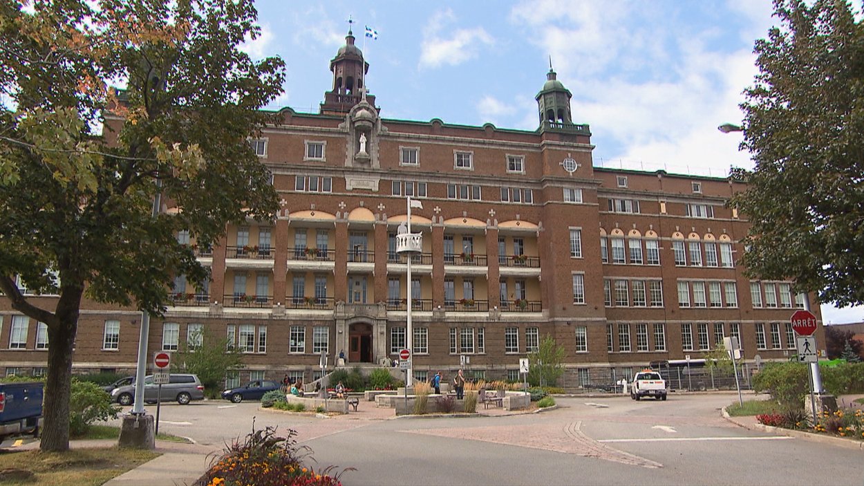 Le Séminaire de Rimouski célèbre ses 150 ans | ICI.Radio-Canada.ca