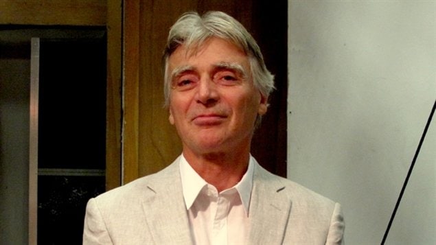 Réalisateurs | L’auberge du chien noir | ICI Radio-Canada.ca