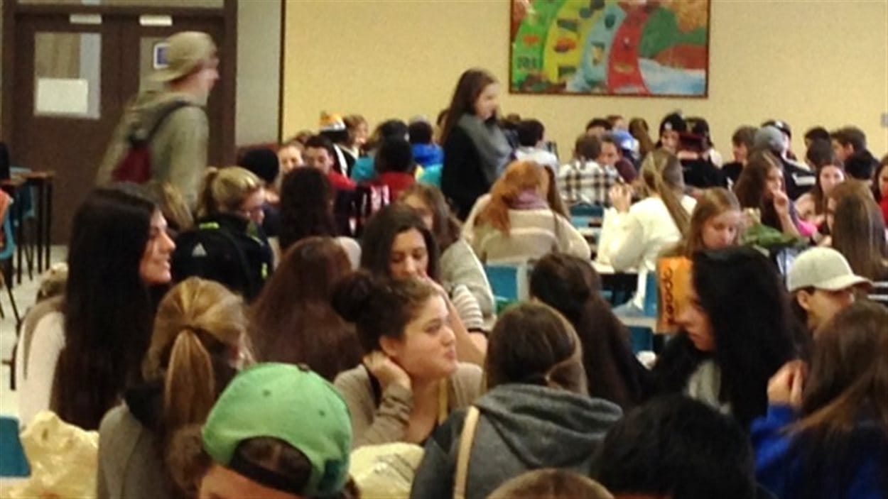 Des parents à Dieppe se mobilisent pour obtenir une nouvelle école ...