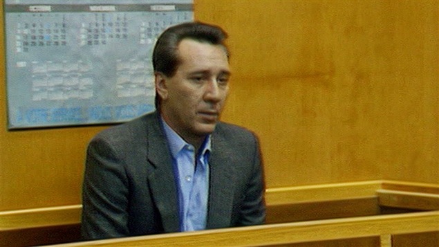 Vito Rizzuto est mort à l'hôpital | Mafia : après l’opération Colisée ...