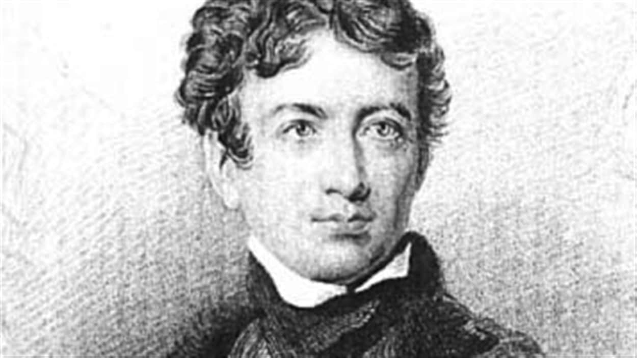 Un étudiant veut redorer le blason de Lord Durham | ICI.Radio-Canada.ca