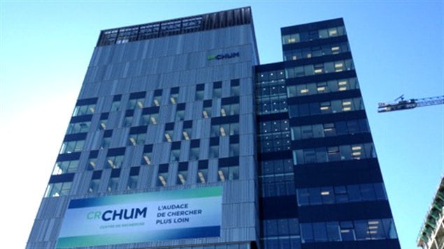 Visite en photos du chantier du CHUM | ICI.Radio-Canada.ca