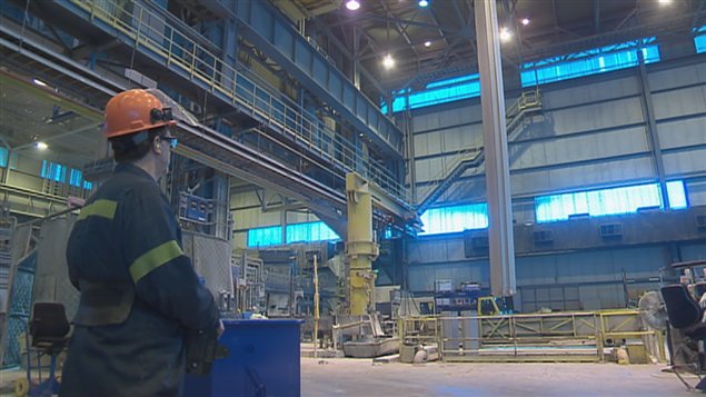 Alcoa réclame d'autres rabais d'Hydro-Québec | ICI.Radio-Canada.ca
