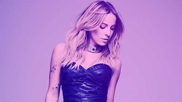 Marie-Mai : un dernier sprint avant le repos | ICI.Radio-Canada.ca