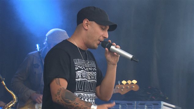 Samian met fin à sa relation avec son gérant et Disques 7ième Ciel ...