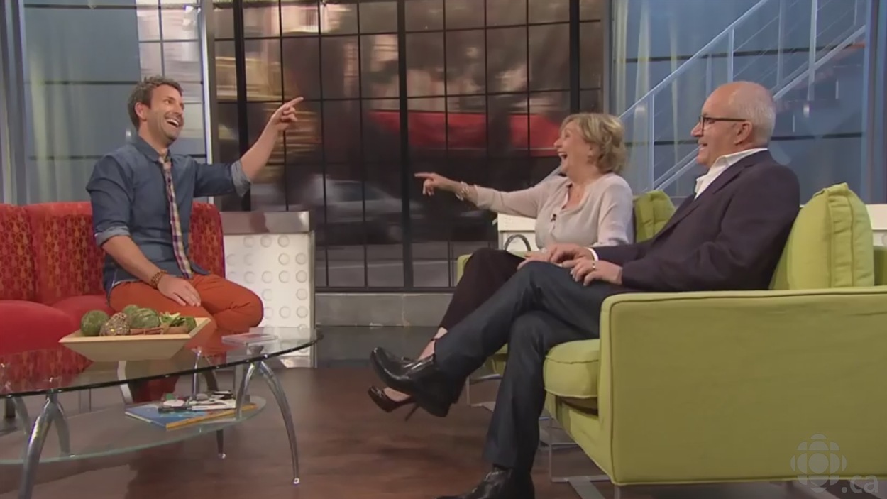 Épisodes | Pour Le Plaisir | ICI Radio-Canada.ca