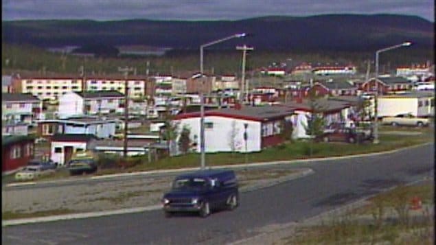 Disparition de la ville de Gagnon : plus de 700 personnes attendues à ...