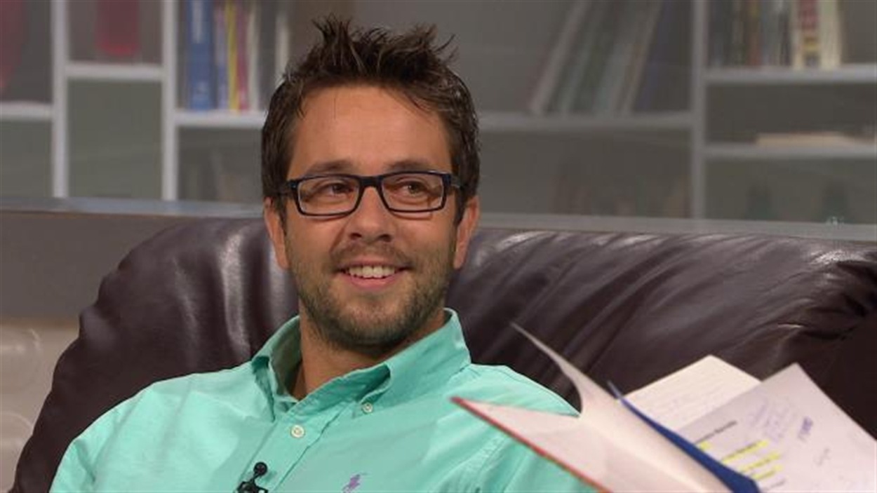 Épisodes | Pour Le Plaisir | ICI Radio-Canada.ca