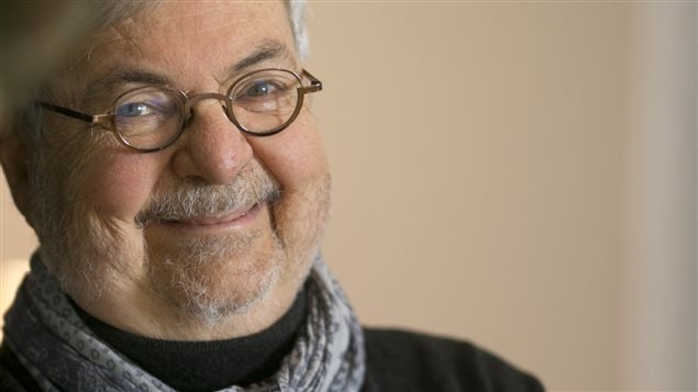 Un nouveau Michel Tremblay, entre bonheur et résilience | ICI.Radio ...