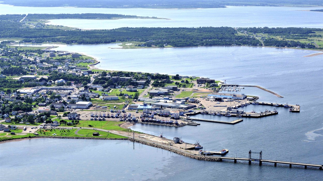 Shippagan-sur-Mer verra-t-elle le jour en 2016? | ICI.Radio-Canada.ca