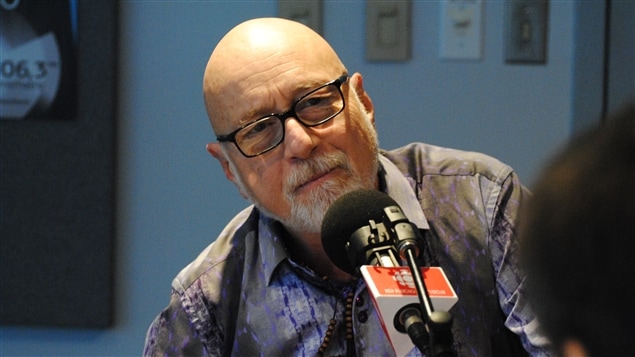 Après la tombée du rideau , le 29e album de Patrick Norman | ICI.Radio ...