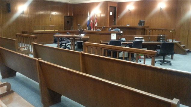 Une journée à la Cour municipale : au-delà des « tickets », un ...