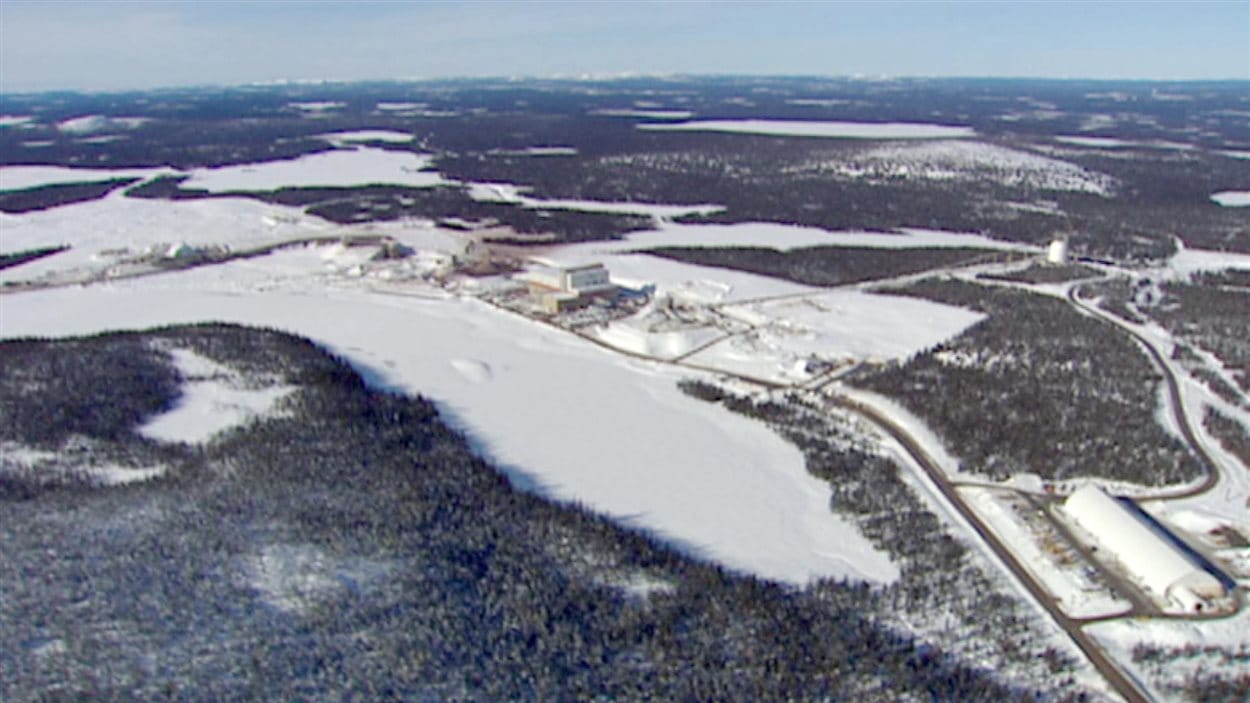 Des créanciers de Cliffs s'opposent à la vente de la mine du lac Bloom ...