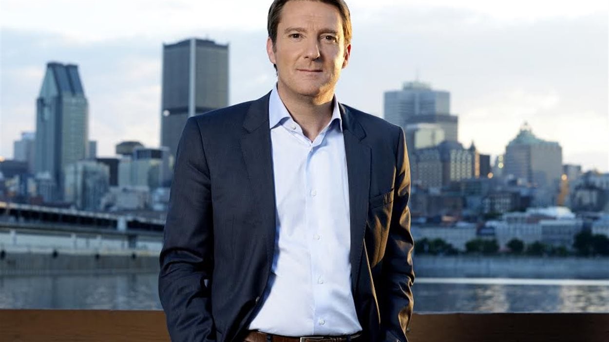 Bulletin d'information | Le Téléjournal 18h | ICI Radio-Canada.ca