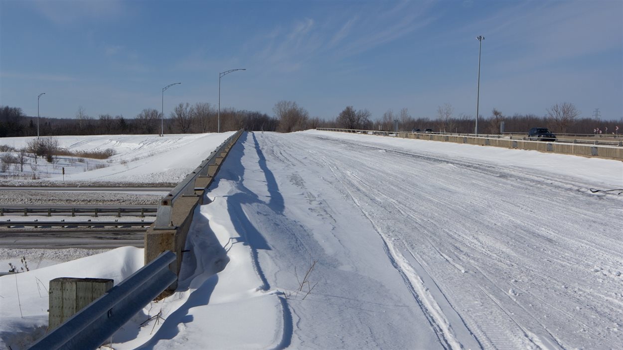 Après la 19, la Rive-Nord rêve maintenant du prolongement de la 13 ...
