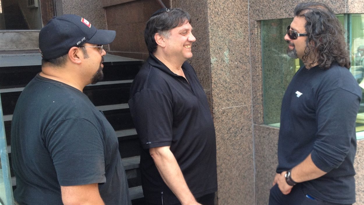 La controversée Ligue de défense juive aura pignon sur rue à Montréal ...