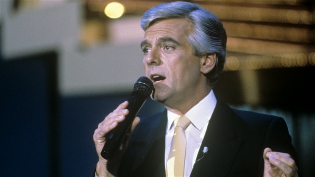 Pierre Lalonde s'est éteint | ICI.Radio-Canada.ca