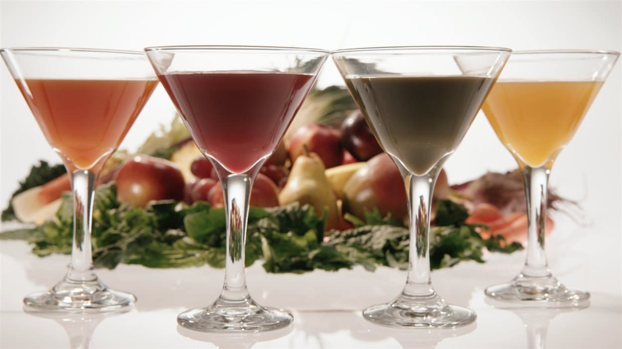 Épisodes | L'épicerie | ICI Radio-Canada.ca