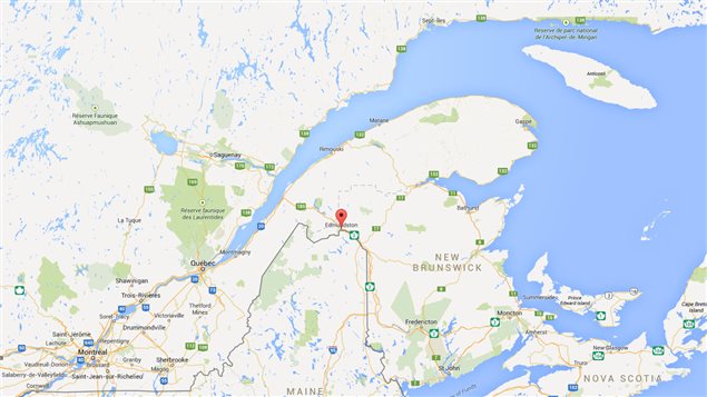 Edmundston veut s'inspirer de la relance économique de Shawinigan | ICI.Radio-Canada.ca